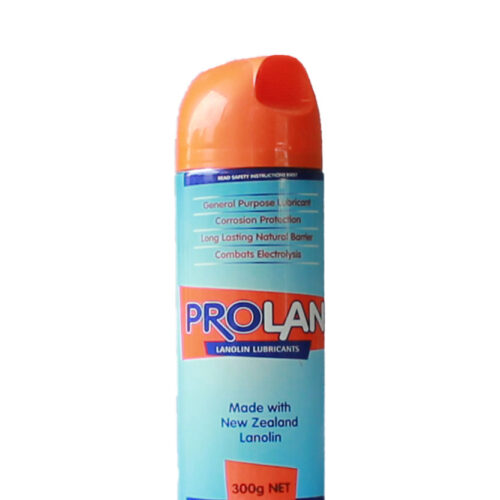 PROLAN LANOLIN LUBRICANT | Ezy Commercial Supplies NZ